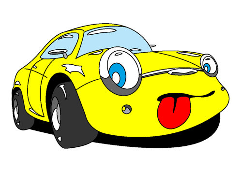 A Little Alzheimer’s Comic Relief | Alice in Memoryland